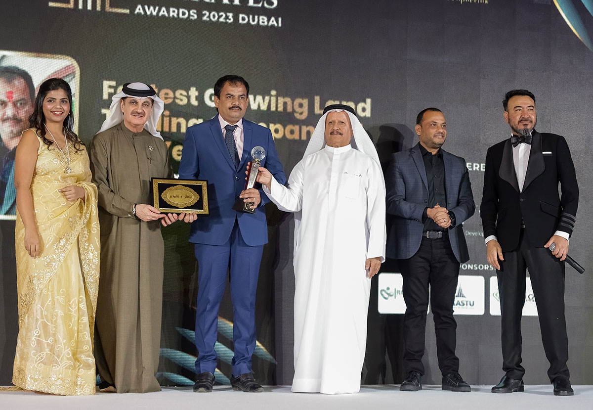 Maha Emirates Awards